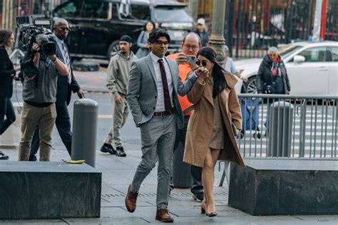 Nishad Singh A Top Ftx Executive Is Given No Prison Time After Cooperation The New York Times