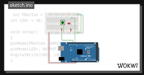 While Statement Wokwi Esp32 Stm32 Arduino Simulator