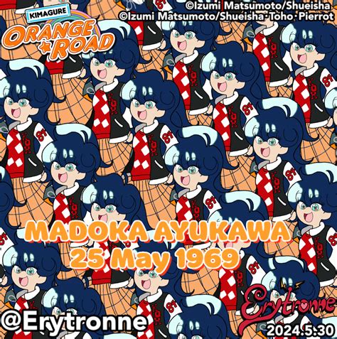 Oops All Madokas By Erytronne On Newgrounds