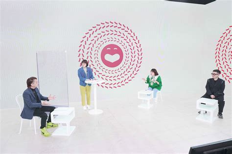 吉本の本気戦略バラエティ「エンタメ未来戦略仮」ゲストに「ニコニコ動画」「ニコニコ超会議」「超歌舞伎」など革新的コンテンツを次々と生み出す