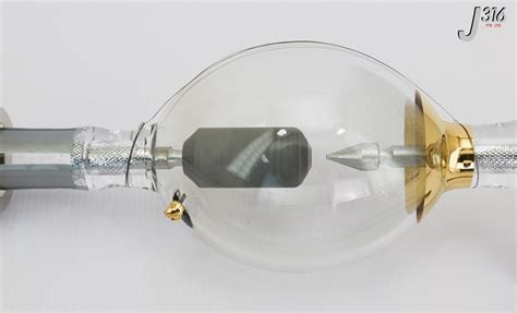 17953 Osram Microlithography Lamps For Asml I Line Systems New In