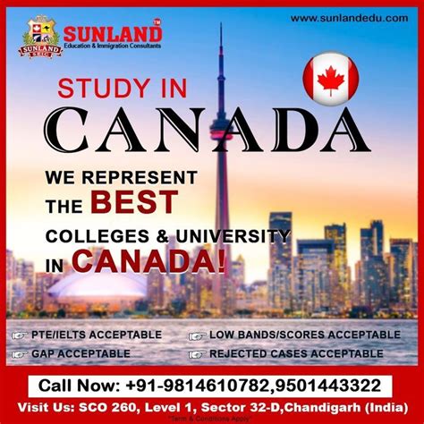 Canada Study Visa Artofit