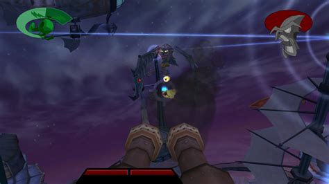Screenshot Of Sly 2 Band Of Thieves Playstation 3 2004 Mobygames