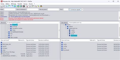 How To Install QBittorrent NoX A Headless And Web UI Torrent Client
