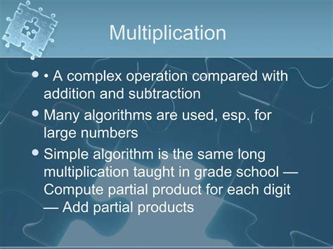 Addition And Subtraction With Signed Magnitude Data Mano Ppt