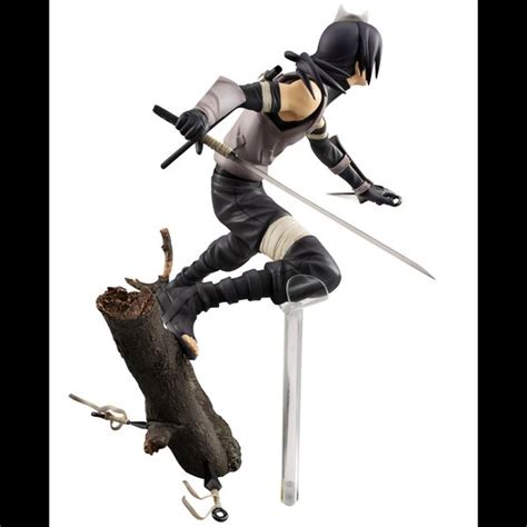 메가하우스 G E M시리즈 Naruto 나루토 질풍전 우치하 이타치 Ver 암부 수주한정 피규어샵 히어로타임 피규어쇼핑몰