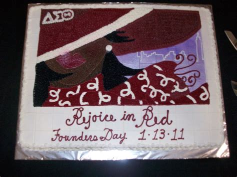 Celebrating Sisterhood Delta Sigma Theta Delta Sigma Theta Sorority
