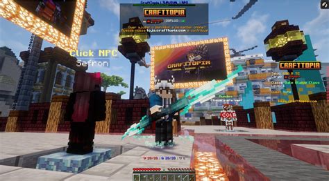 10 Melhores Servidores Pvp Do Minecraft Jugo Mobile🌧 Transforme Sua