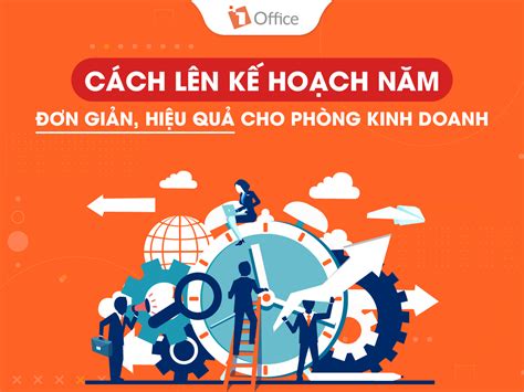 Cách Lập Kế Hoạch Năm Hiệu Quả Và Khả Thi Nhất Cho Doanh Nghiệp