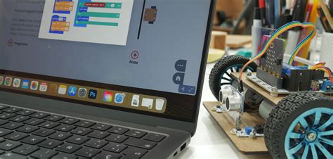 Torneig Robot Sumo Blocs Make Learn
