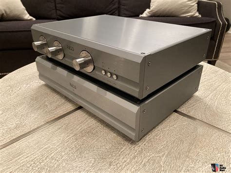 Pass Labs Xp27 Phono Photo 4996196 Us Audio Mart