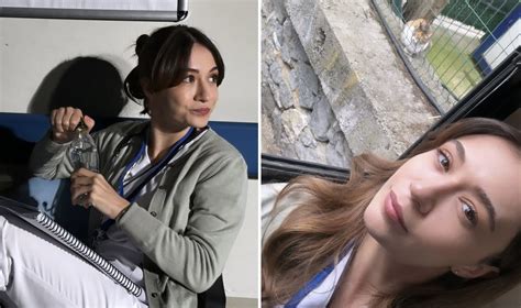 Gassal Dizisinde Elif Hemşire Kimdir