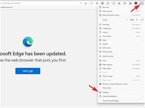 Как разрешить всплывающие окна в Windows 11
