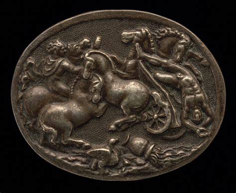 Phaethon In Ovid The World Of The Ovide Moralise Texts And Contexts