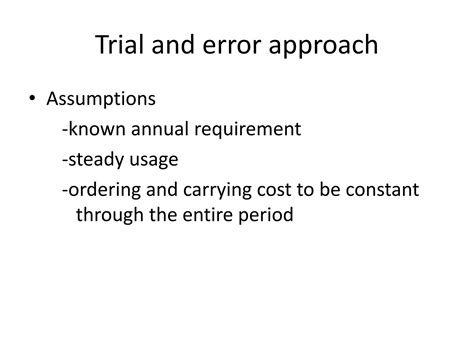 Inventory Control And Abc Analysis Ppt Pptx