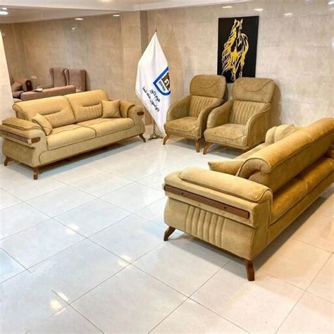 خرید و قیمت مبل لورنت راحتی 8نفره تخت خواب شو با بهترین کیفیت و جنس با 36ماه ضمانت نامه کتبی ط