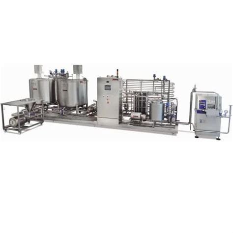 Automatic Juice Pasteurizer 10000 Lph At ₹ 1000000 In Coimbatore Id