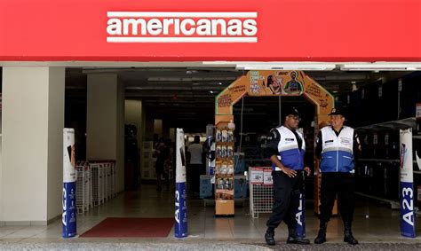 Americanas Amer3 Terá Que Entregar Lista De Acionistas A Grupo De