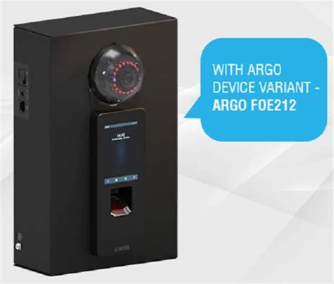 Matrix Cosec Cogniface Integra At ₹ 75000 Piece Time Attendance System In Bengaluru Id