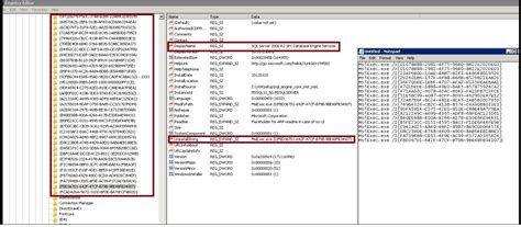 Fixing Msi Errors During Patching Sqlservercentral