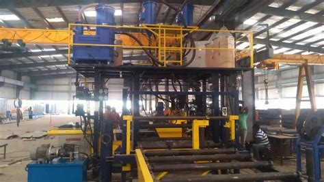 Peb Welding Machine At Best Price In Chennai By Future Automation