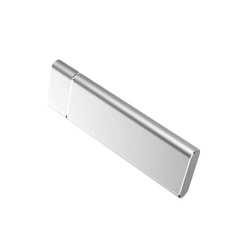 Usb 3 1 To B Key M 2 Ssd Mobile Hard Disk Box Adap Vicedeal