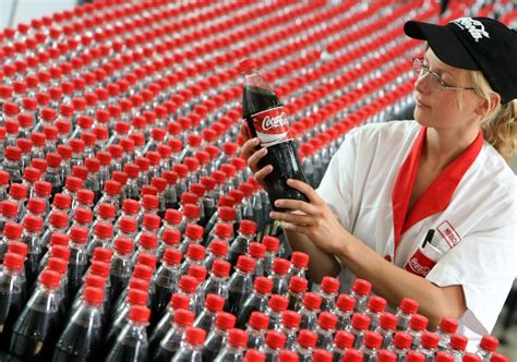 Hof Coca Cola Will Standort Hof Schließen Hof Frankenpost