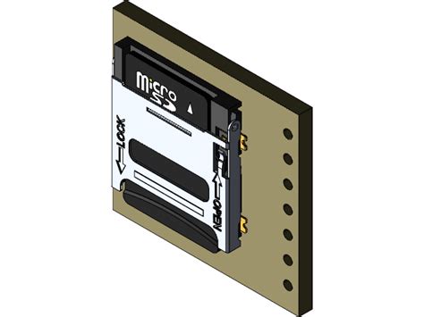 Free CAD Designs Files 3D Models The GrabCAD Community Library