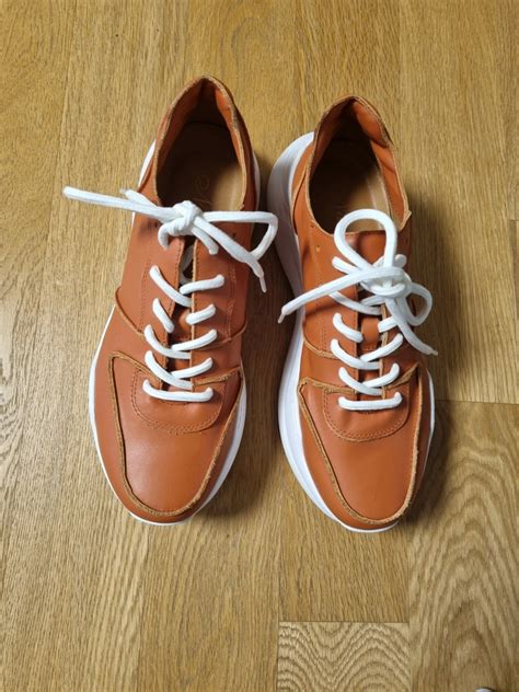 나무하나 스니커즈 새상품 당근 중고거래
