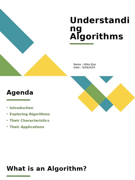 Understanding Algorithms Pdf