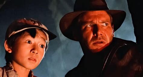 Harrison Ford w ikonicznej roli Ranking wszystkich filmów z serii