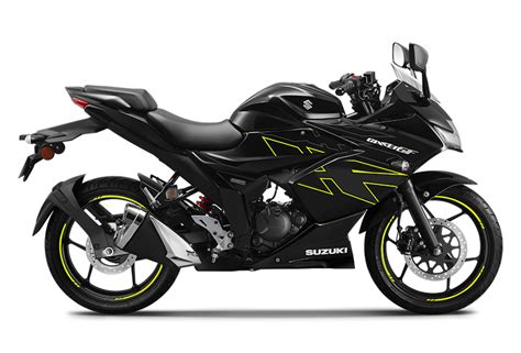 Gixxer SF 2025 Suzuki Motos Michoacán