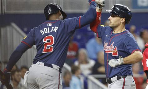 Jorge Soler Props Sept 30 Braves Vs Mets