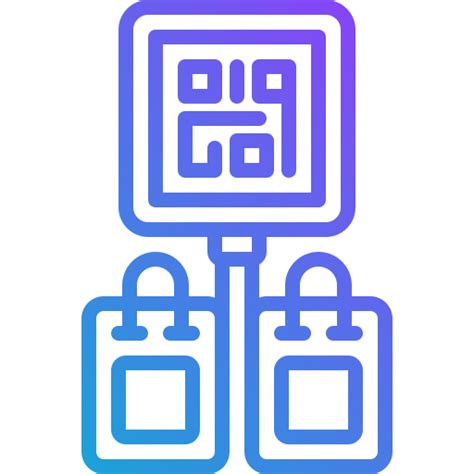 Payment Generic Gradient Icon