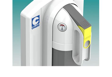 Domestic Fire Extinguisher And Blanket Pemberton Dear Design