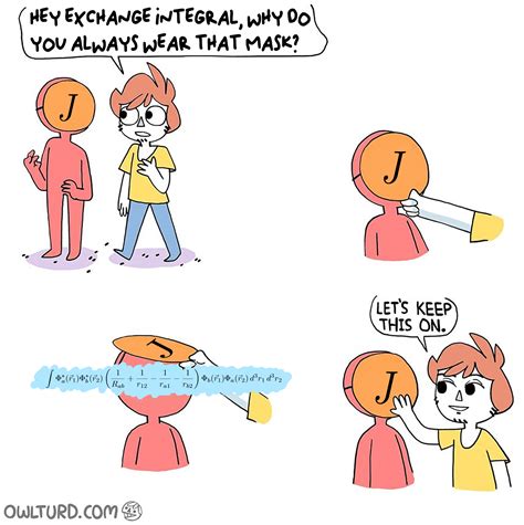 0th Order Perturbation Theory My Beloved R Okbuddyphd