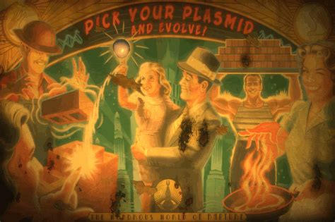 Playing God Human Gene Editing In Games By Jordan Shapiro