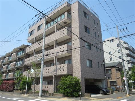 江戸川区篠崎町1丁目：物件情報 東京都江戸川区／ホームメイト