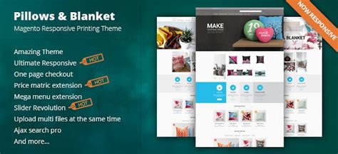 Magento Marketplace Theme
