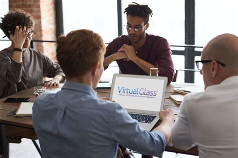 Benefits Of Virtualglass™ Lunch ‘n Learns Glass Of Learning