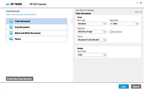 Solved Can Hp 7740 Scan Multiple Documents And Save Each One As An Hp Support Community