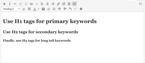 How To Optimize Your Website Content For SEO