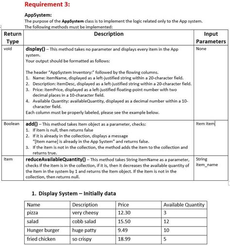 Solved In Java Please If You Are Answering This Question