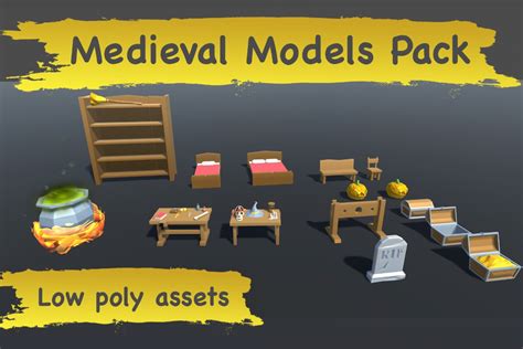 Double Impact Workshop Asset Store