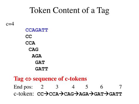 ppt exact and approximation algorithms for dna tag set design