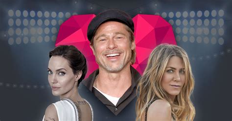 Los Triángulos Amorosos Más Escandalosos De Hollywood Infobae