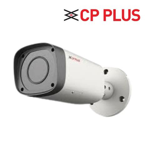 CP Plus 5mp Bullet With Inbuilt Mic Camera CP GPS TA50PL2C SE 0360 Cctvelectronicskart