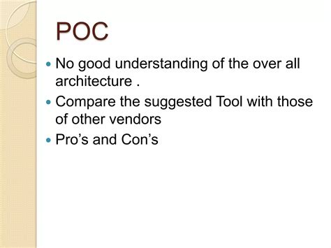 Performance Risk Management Ppt