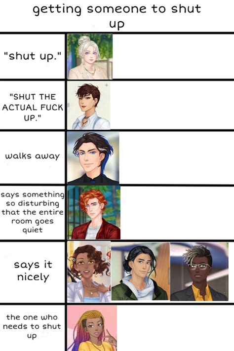 My Candy Love New Gen On Tumblr