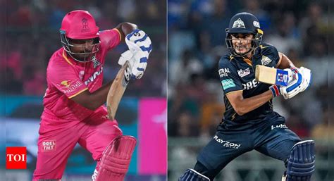 Highlights Rr Vs Gt Gujarat Titans Beat Rajasthan Royals By 3 Wickets